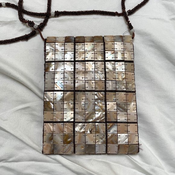 Bags | Rare Opalescent Purse | Poshmark